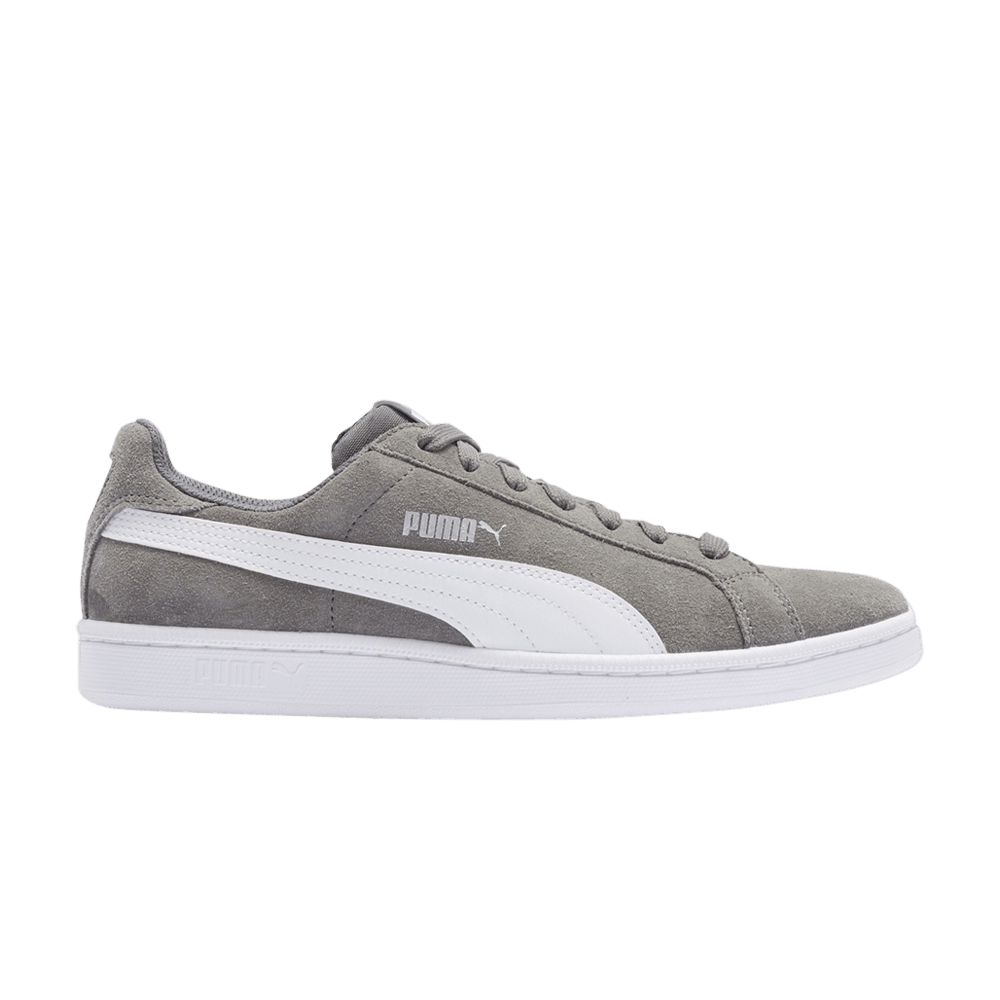 Puma Smash Suede 'Grey' 361730-24 - 361730-24 - Novelship
