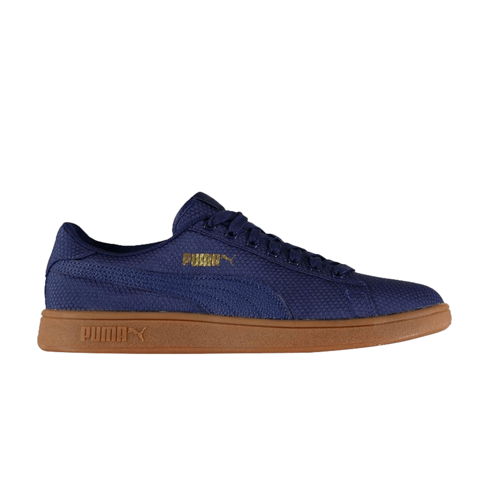 Puma Smash V2 Ripstop 'Blue' 365804-03 - 365804-03 - Novelship