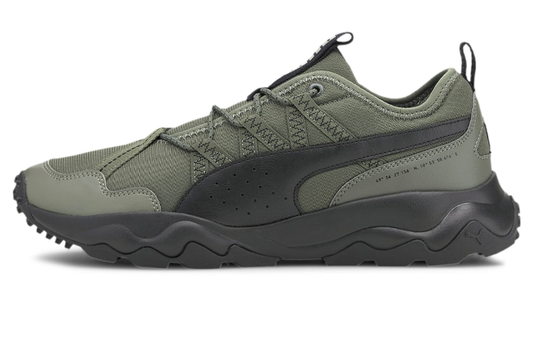 Puma Sodtride Rift 'Military Green' 193733-09 - 193733-09 - Novelship