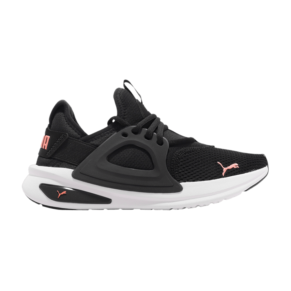 Puma Softride Enzo Evo 'Black Carnation Pink' 377048-07 - 377048-07 ...