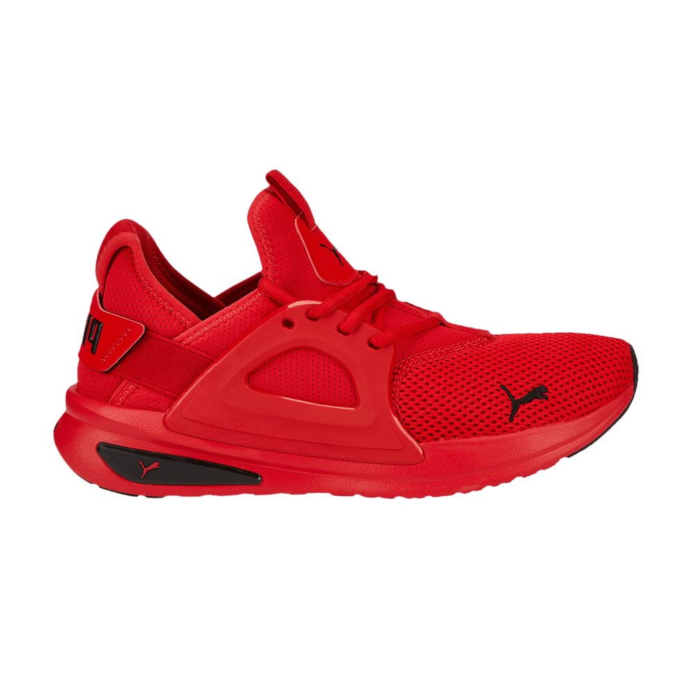 Puma Softride Enzo Evo 'High Risk Red' 377048-02 - 377048-02 - Novelship