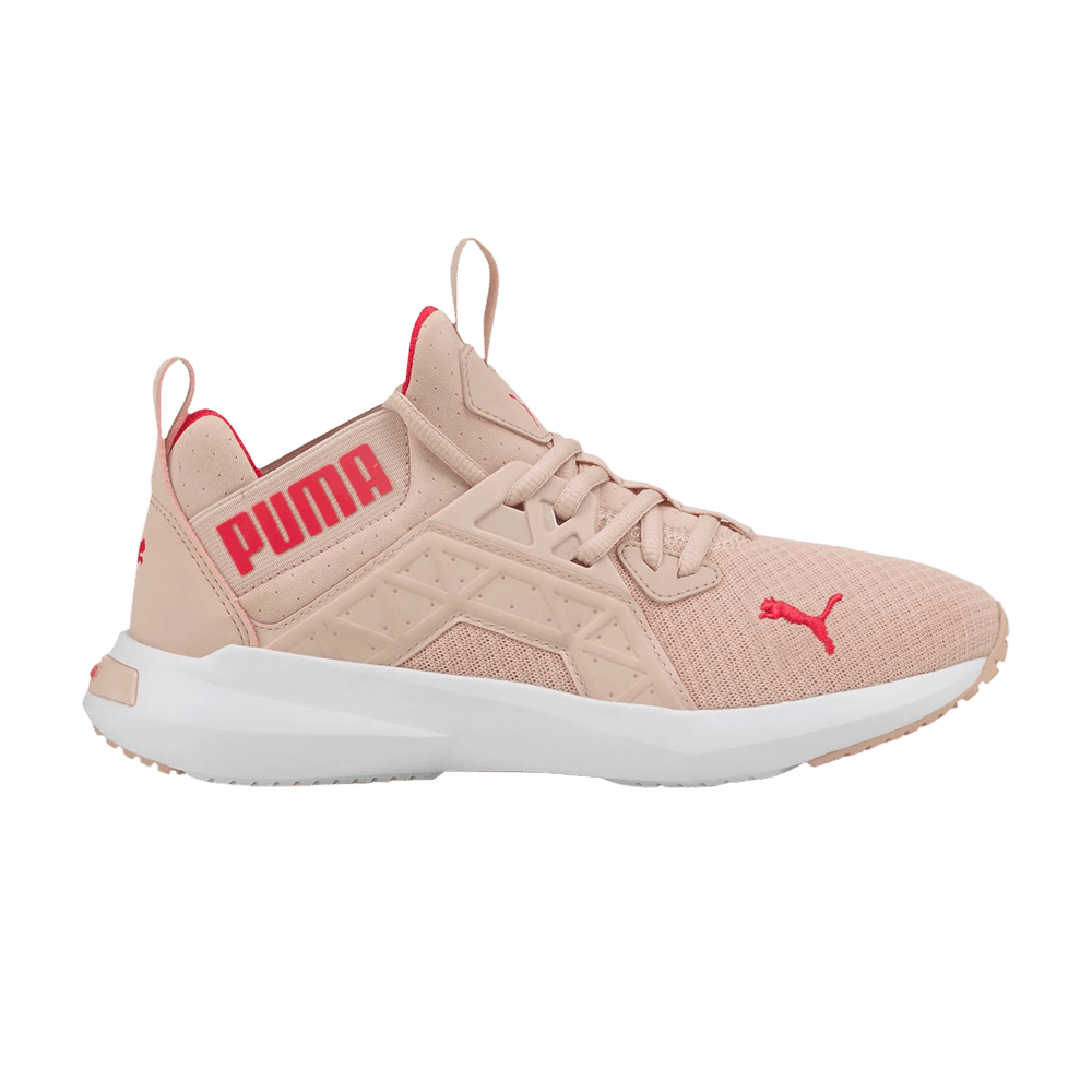 (Grade School) Puma Softride Enzo NXT 'Lotus Paradise Pink' 195569-04 ...