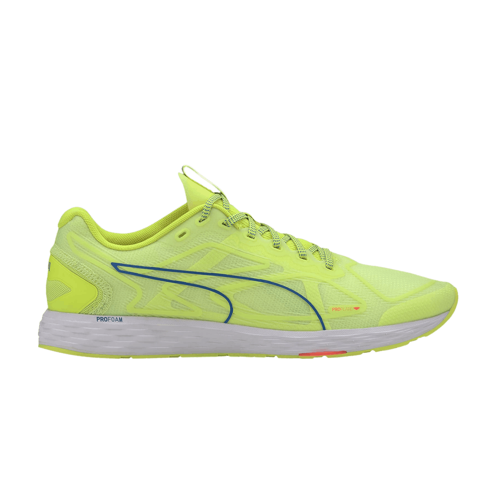 Puma Speed 300 Racer 2 'Yellow Alert' 193104-01 - 193104-01 - Novelship