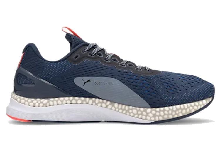 Buy Puma Speed 600 2 Deep Blue 193102-01 - Novelship