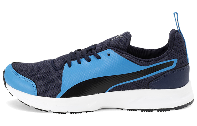 Buy Puma Speedster Idp Low Top Blue/Purple/ 'Black' 193201-03 - Novelship