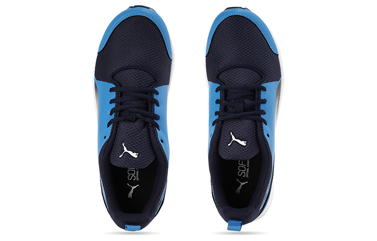 Buy Puma Speedster Idp Low Top Blue/Purple/ 'Black' 193201-03 - Novelship