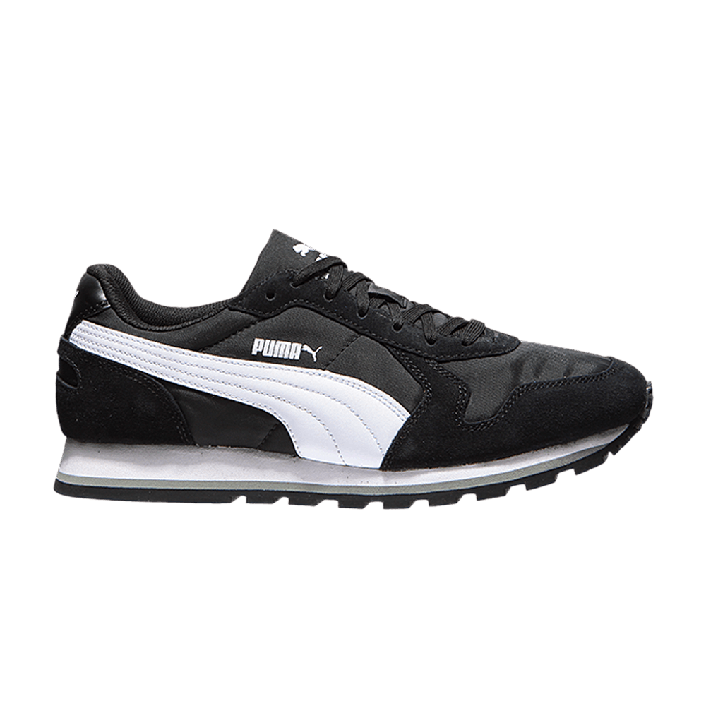 Puma ST Runner NL 'Black White' 356738-07 - Novelship