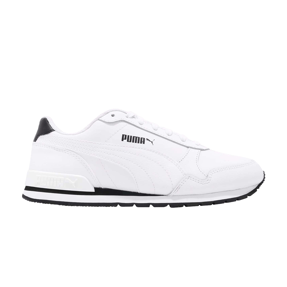 Buy Puma ST Runner V2 Full L 'White' 365277-01 - Novelship