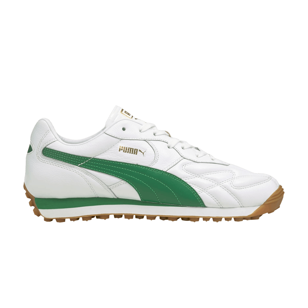 Puma Style Avanti 'White Verdant Green' 380808‑03 - 380808-03 - Novelship