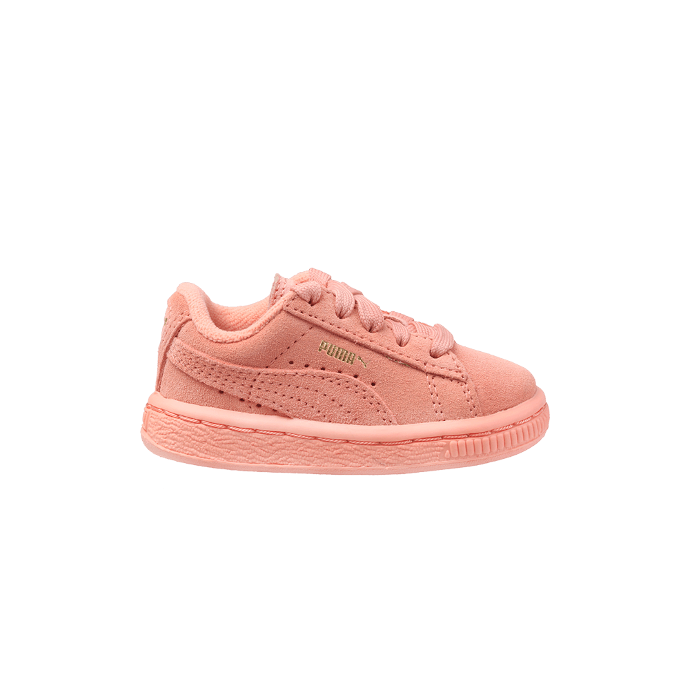(Toddler) Puma Suede 'Desert Flower' 353636-29 - 353636-29 - Novelship