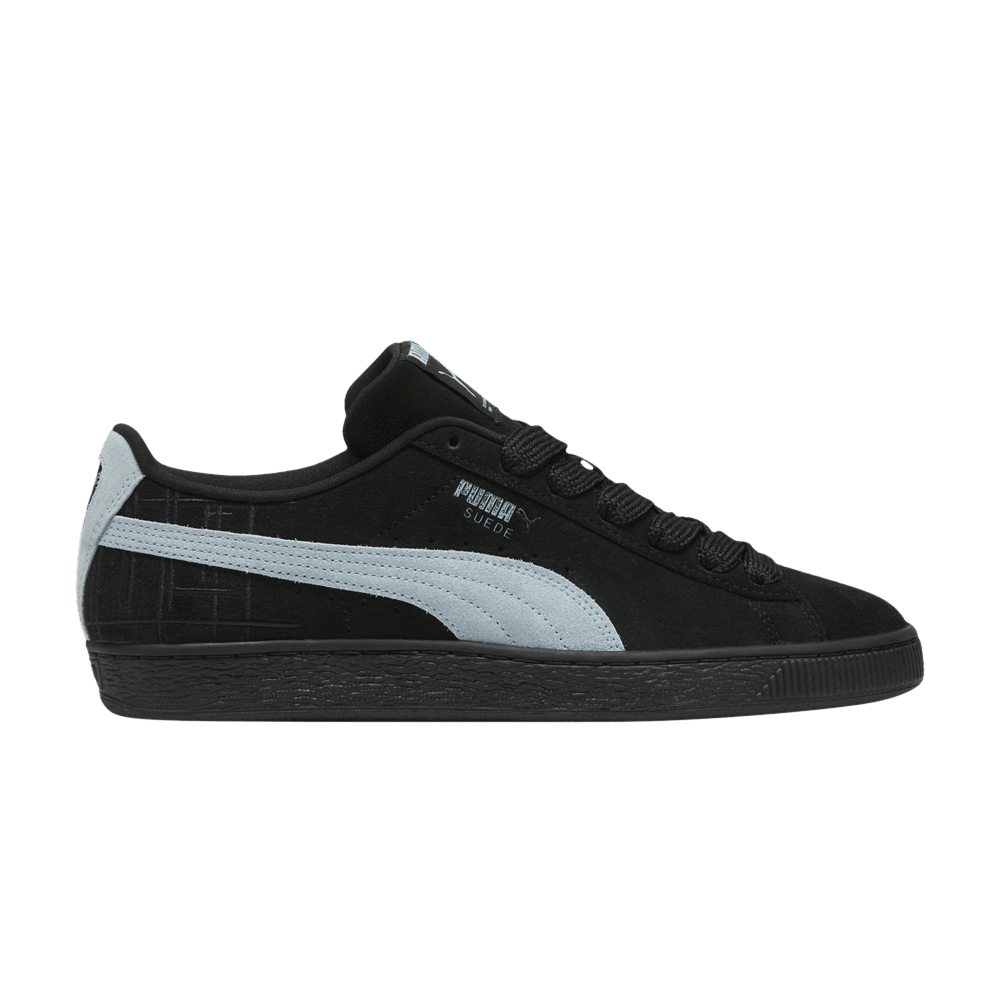 Puma Suede 'Brand Love 2 - Black' 395737-01 - 395737-01 - Novelship