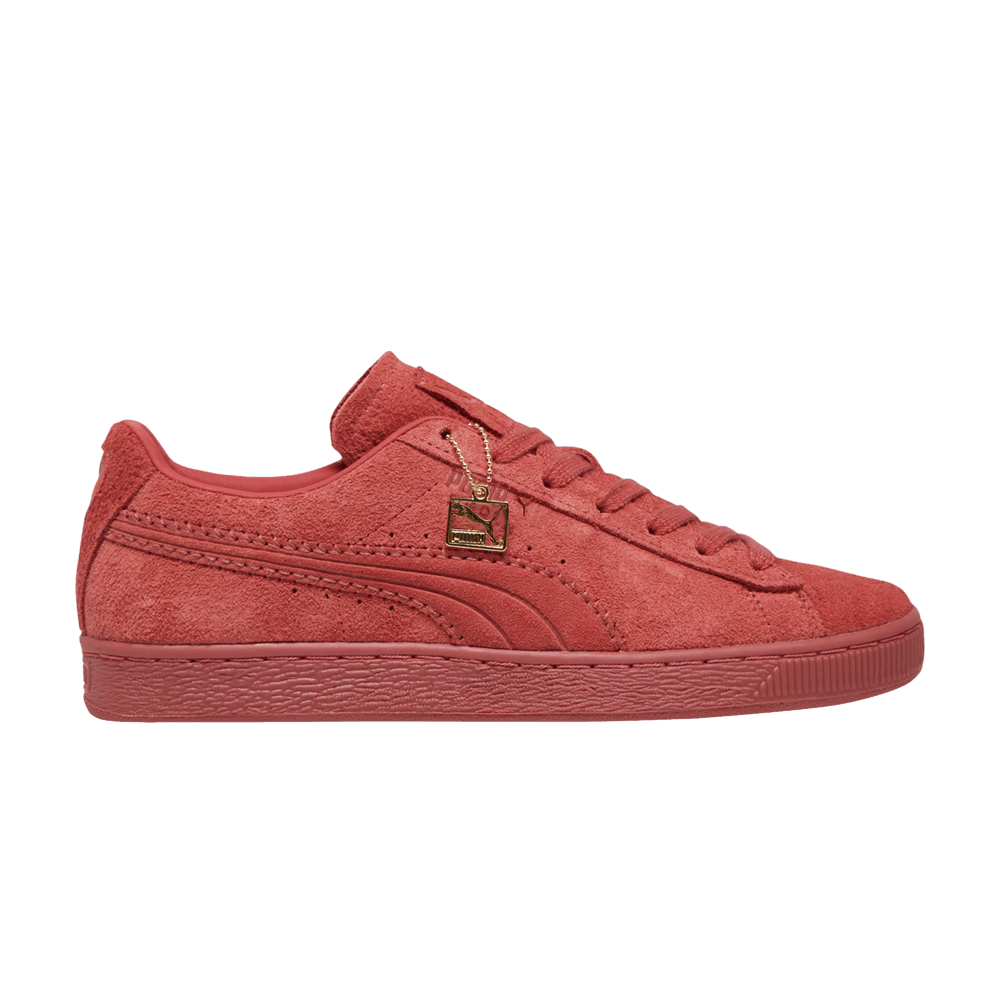Buy Puma Suede 'Reclaim - Astro Red' 393259-01 - Novelship