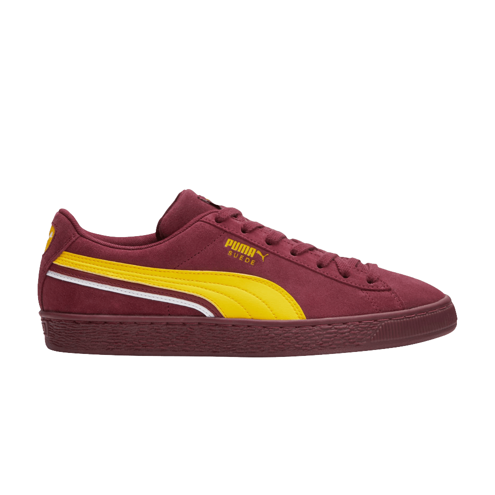 Puma Suede 'Triplex - Burgundy Maize' 381175-12 - 381175-12 - Novelship