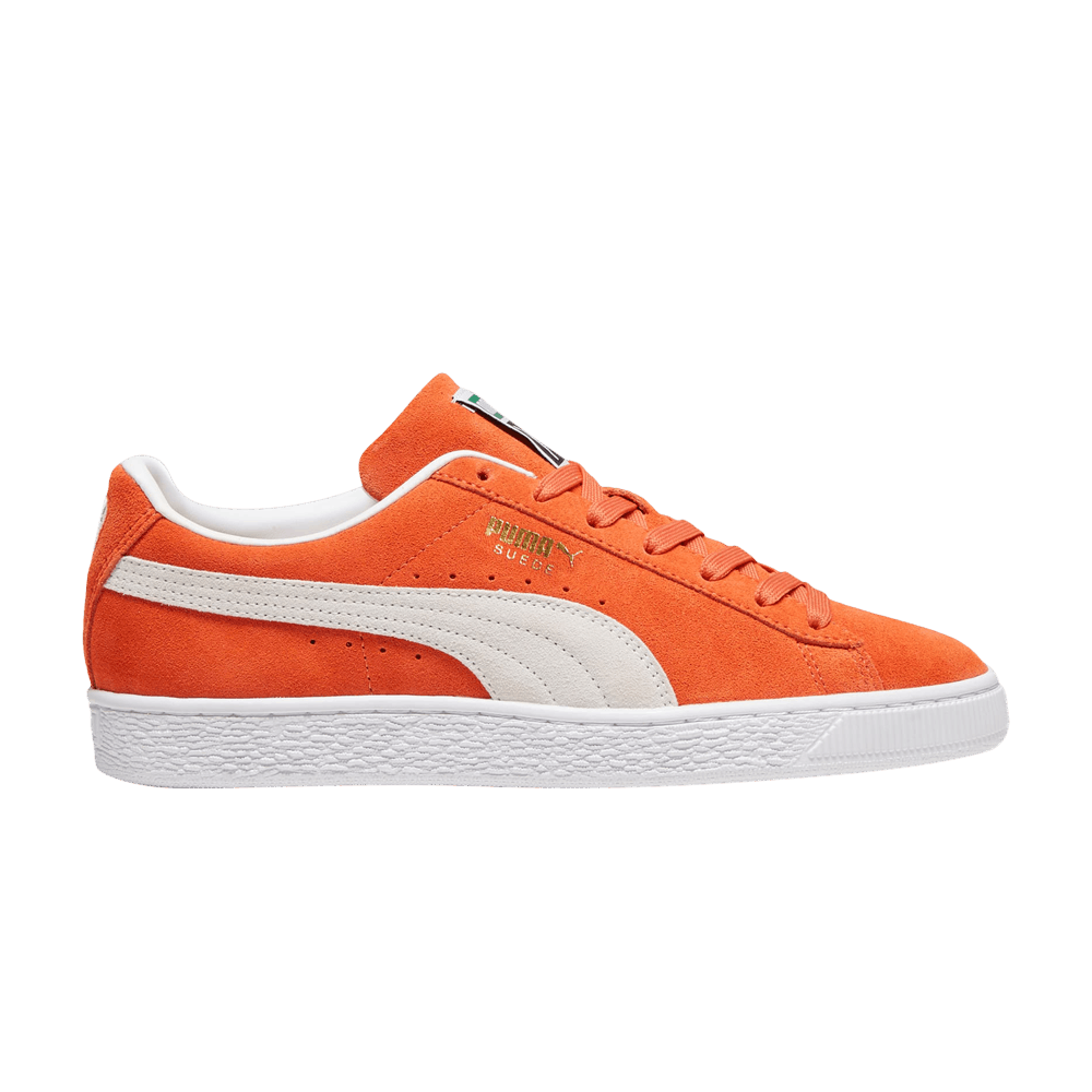 Puma Suede Classic 21 'Fall Foliage' 374915‑82 - 374915-82 - Novelship