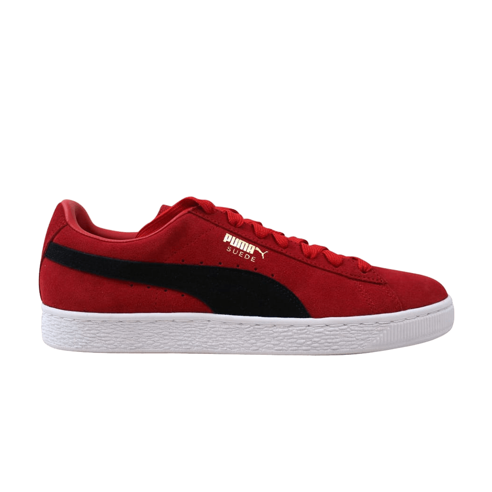 Puma Suede Classic 'Toreador' 363242-25 - Novelship