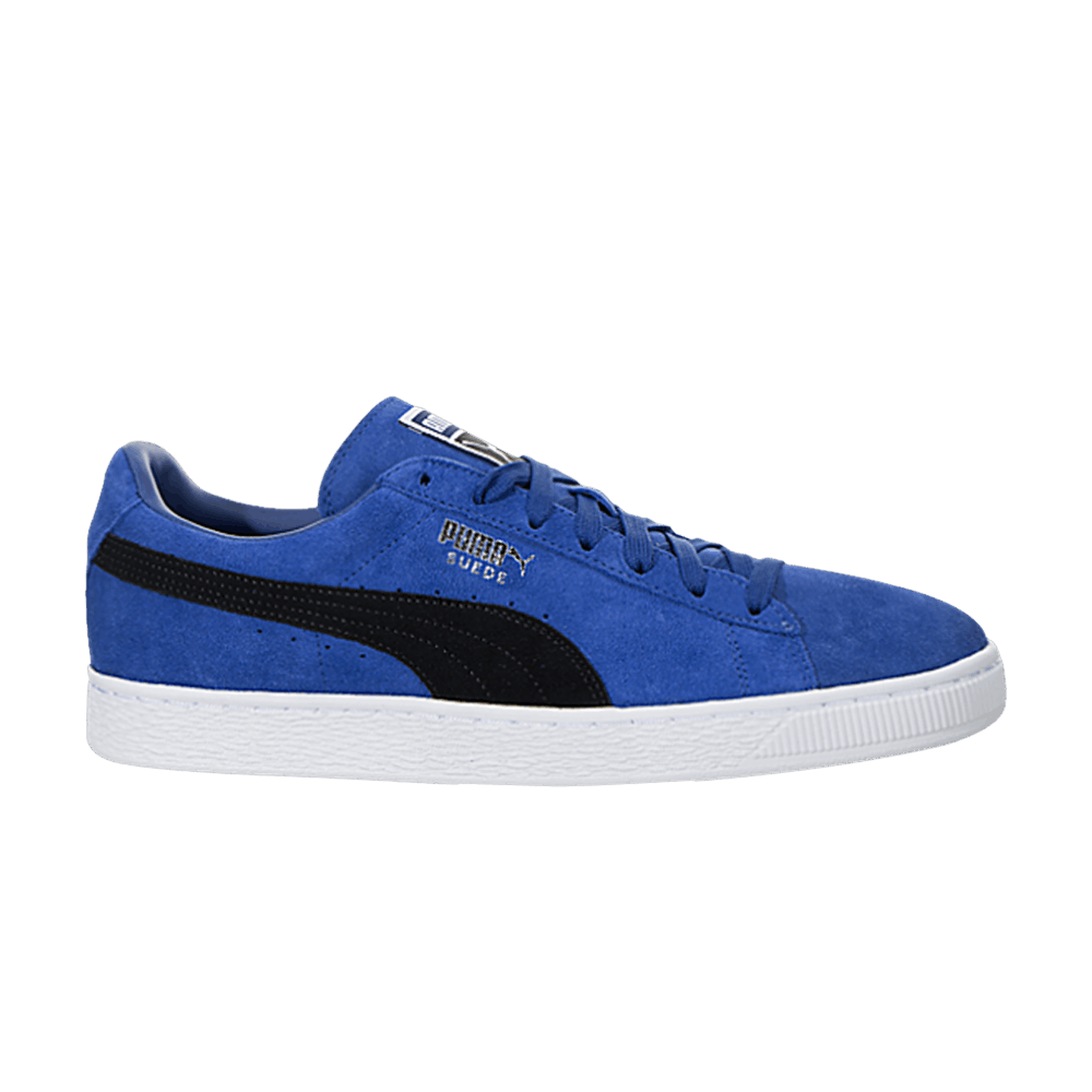 Puma Suede Classic 'True Blue' 363242-01 - 363242-01 - Novelship