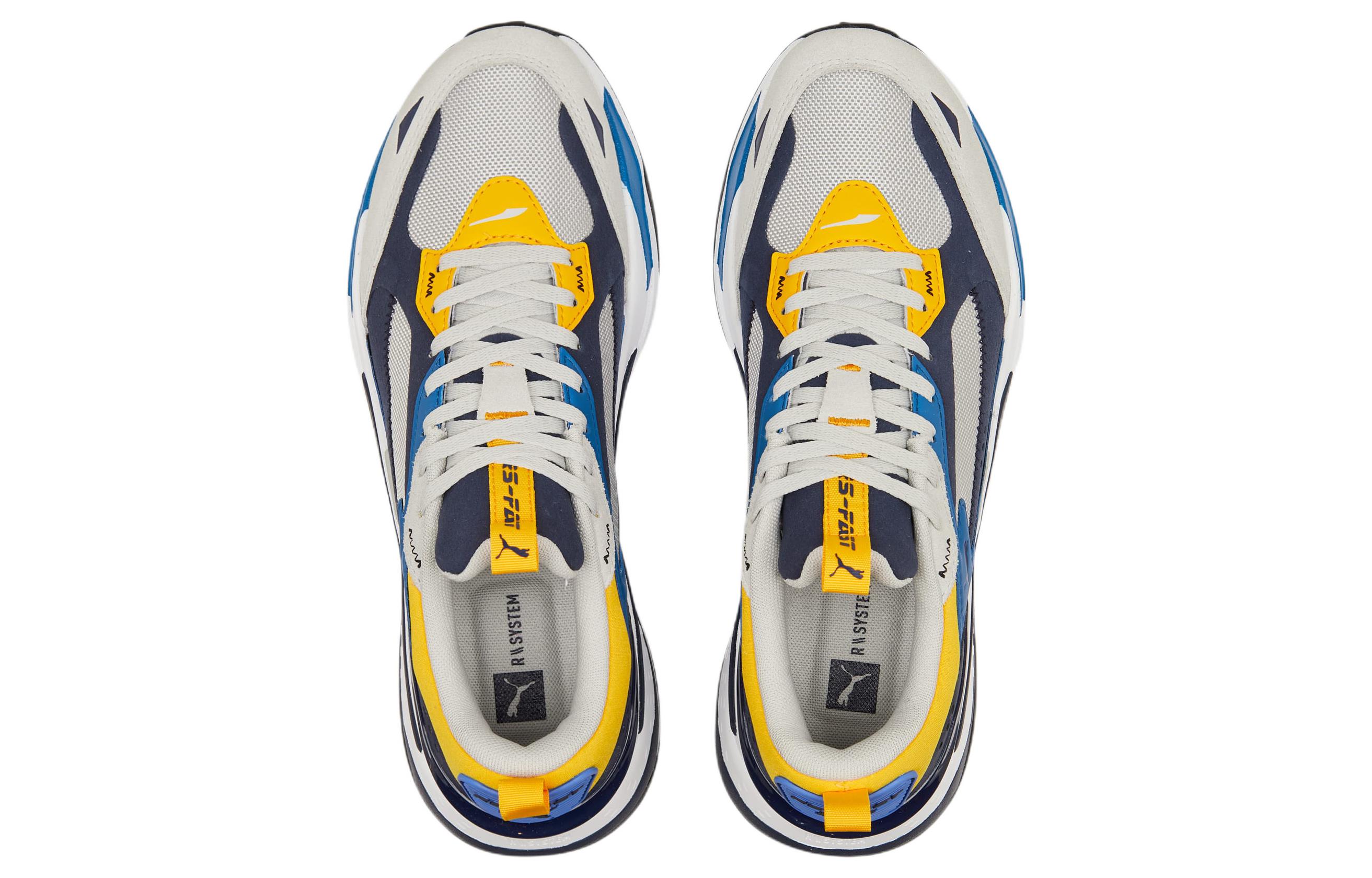 Buy Puma Suede Low 'Blue Grey' 387825-01 - Novelship