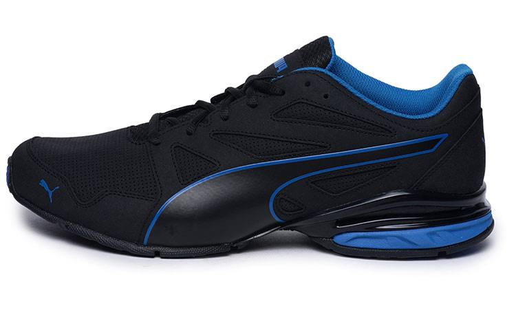 Buy Puma Tazon Modern SL FM 'Black Blue' 190296-07 - Novelship