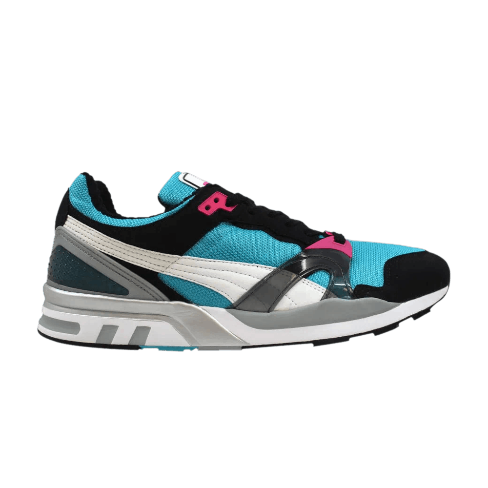 Puma Trinomic XT 2 'Scuba Blue' 355868-10 - 355868-10 - Novelship