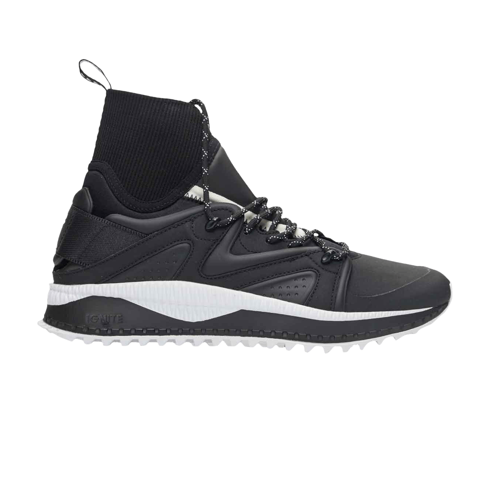 Buy Puma Tsugi Kori 'Black' 363747-01 - Novelship