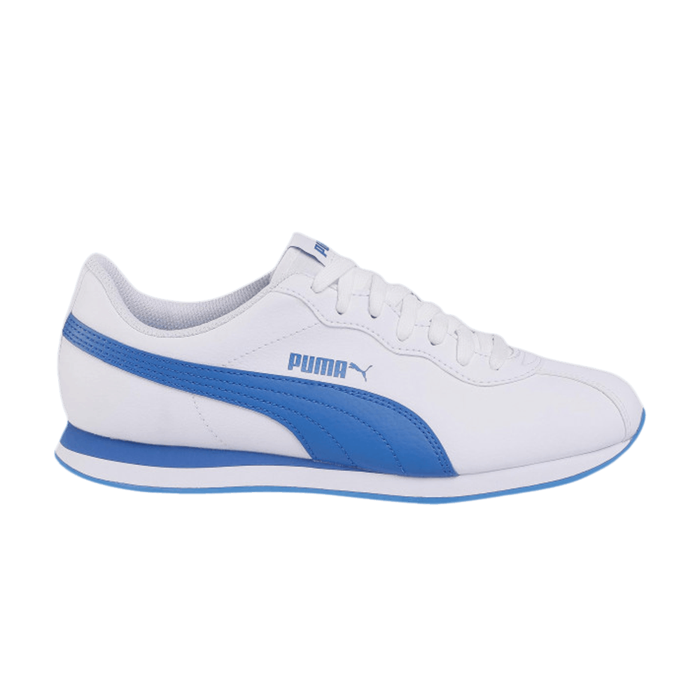 Puma Turin 2 'Palace Blue' 366962-17 - 366962-17 - Novelship