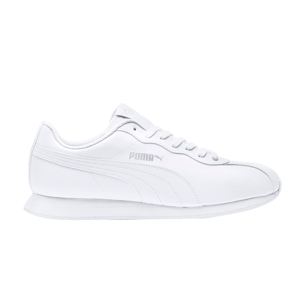 Buy Puma Turin 2 'White' 366962-03 - Novelship
