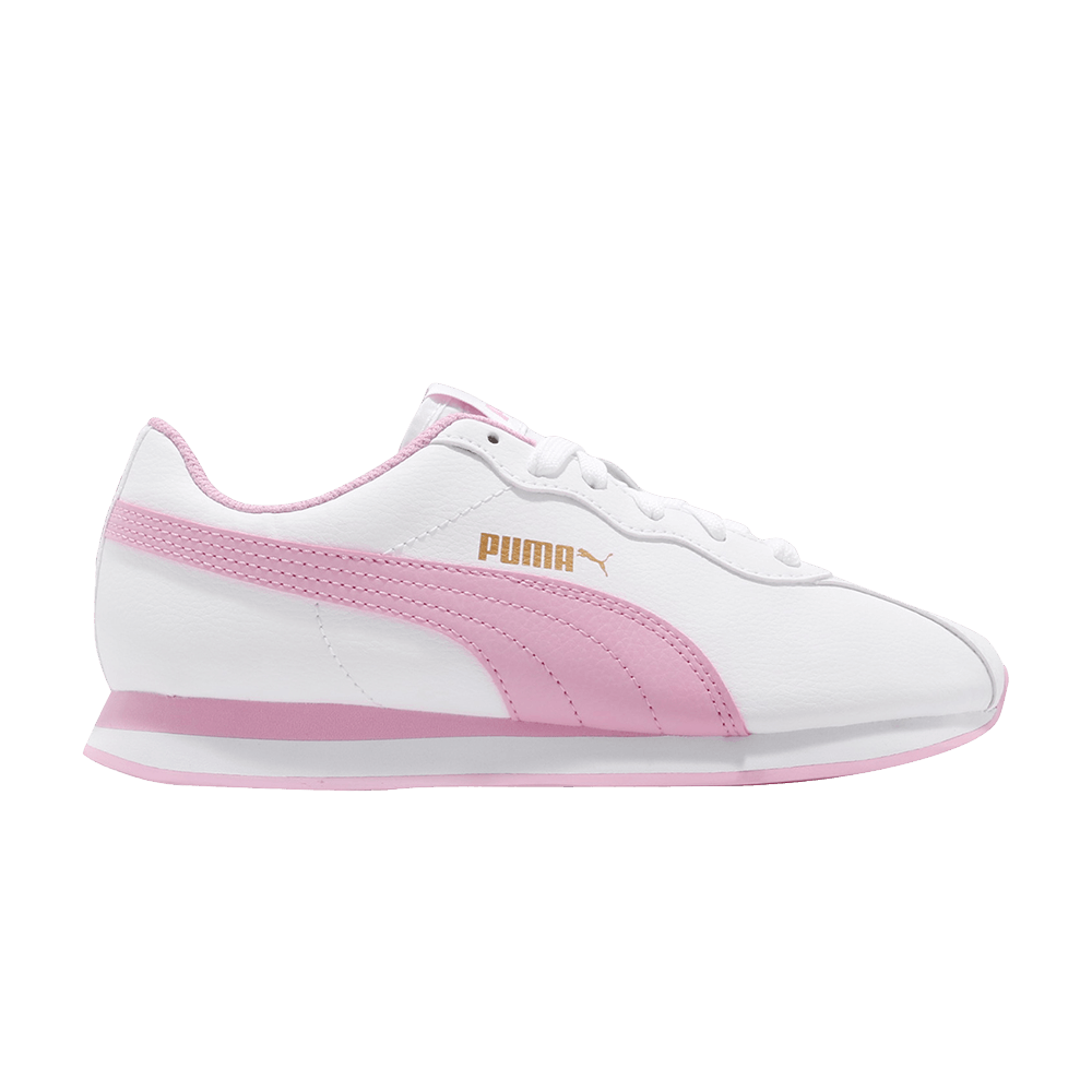 Puma Turin 2 'White' 366962-09 - 366962-09 - Novelship