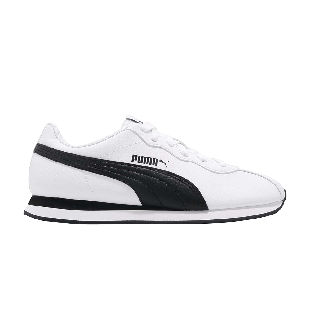 Puma Turin 2 'White Black' 366962-04 - 366962-04 - Novelship