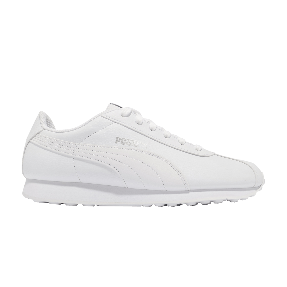 Beli Puma Turin 'White' 360116-05 - Novelship