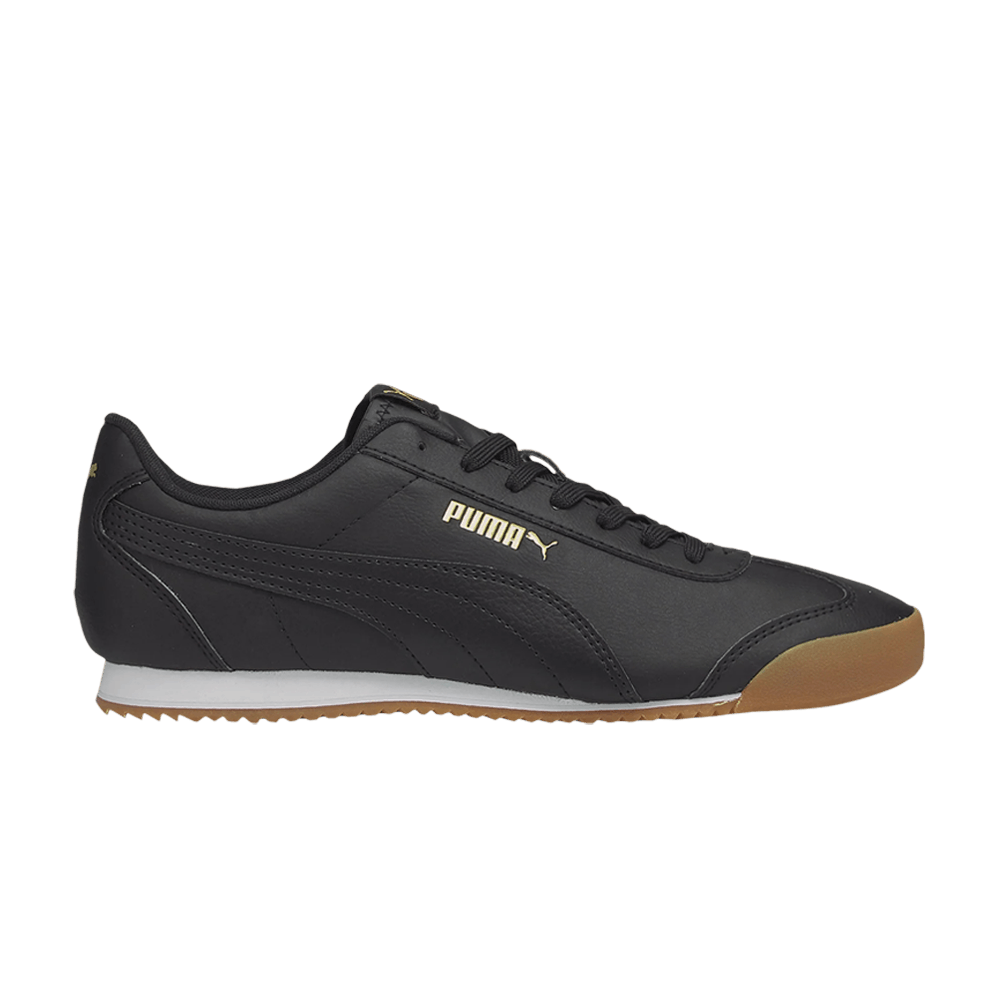 Puma Turino FSL 'Black Gum' 372861-08 - 372861-08 - Novelship