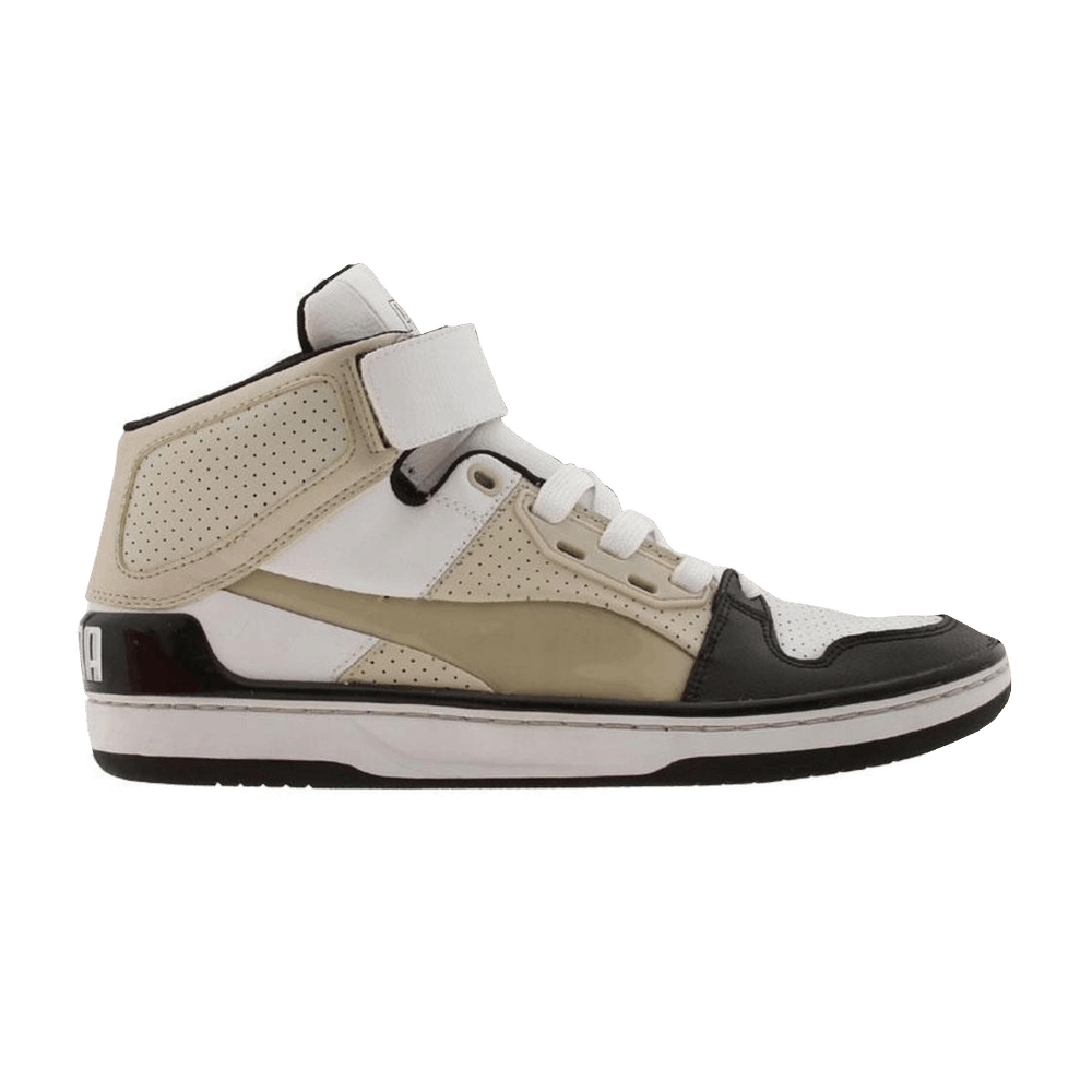 Puma Unlimited High EVO Metropolis Pack 'Tan' 351830-02 - 351830-02 ...