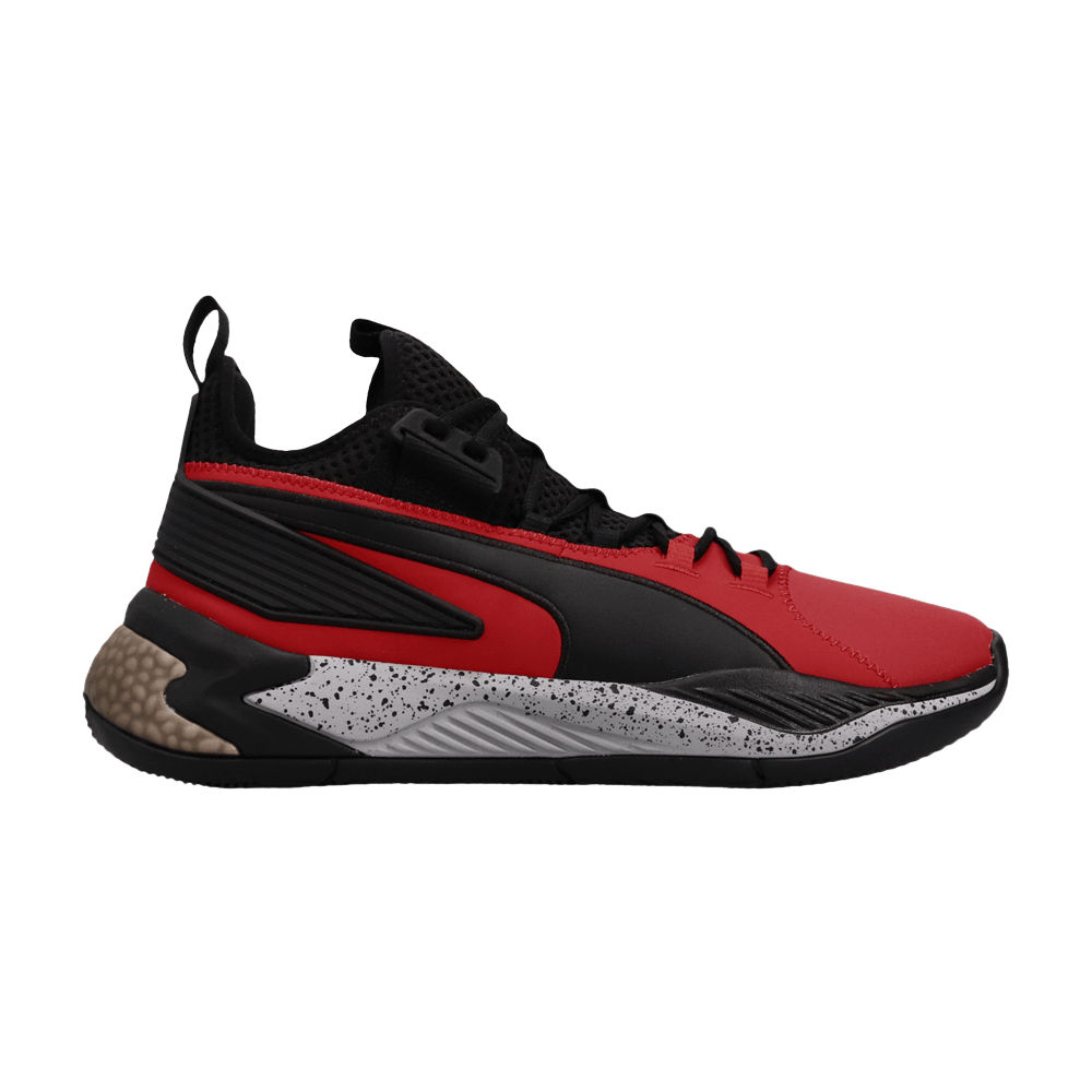 Buy Puma Uproar Core 'High Risk Red' 192775-08 - Novelship