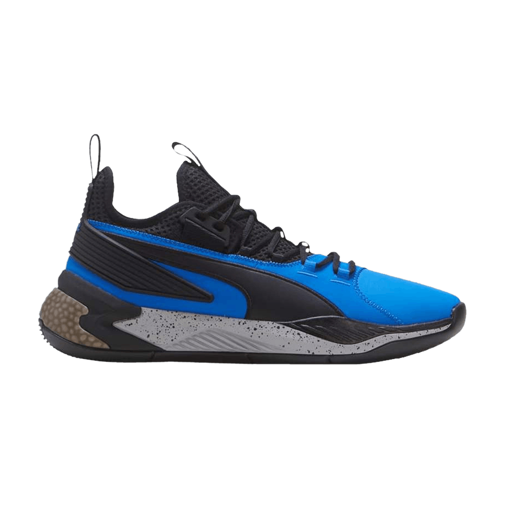 Buy Puma Uproar Hybrid Court 'Strong Blue' 192775-11 - Novelship