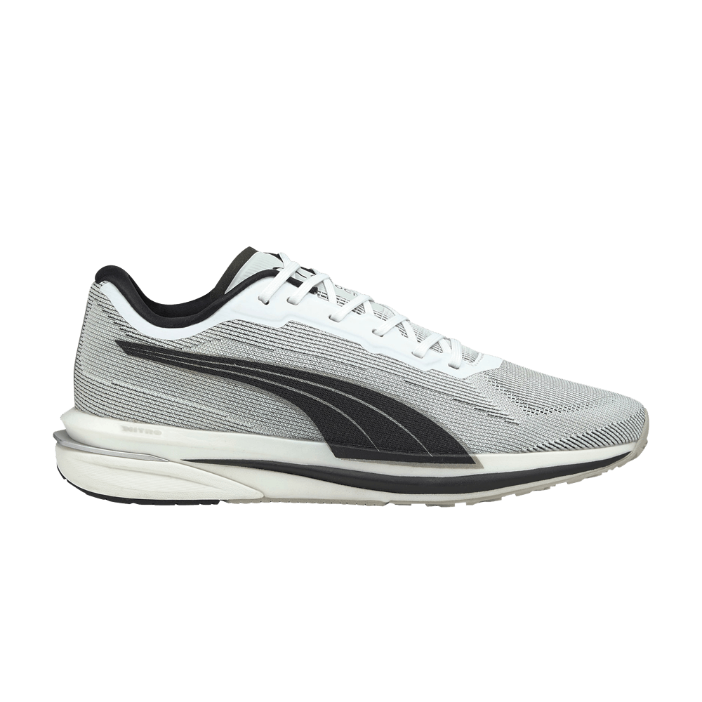 Puma Velocity Nitro 'White Black' 194596-04 - 194596-04 - Novelship
