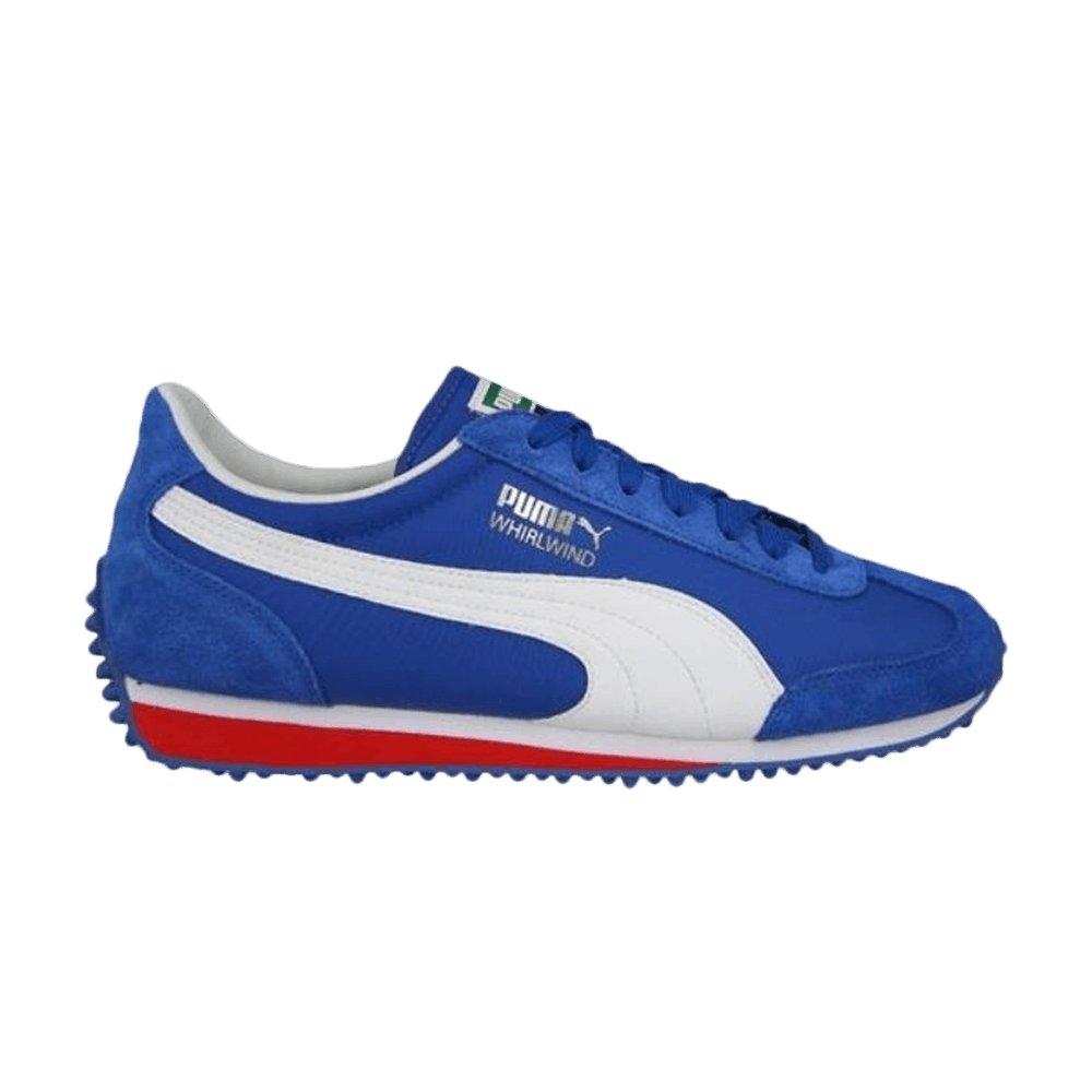 Puma Whirlwind Classic 'Dazzling Blue' 351293-69 - 351293-69 - Novelship