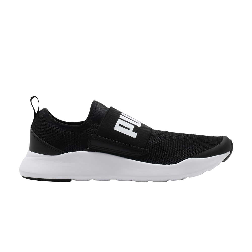 Puma Wired Slip-On 'Black' 371127-01 - 371127-01 - Novelship