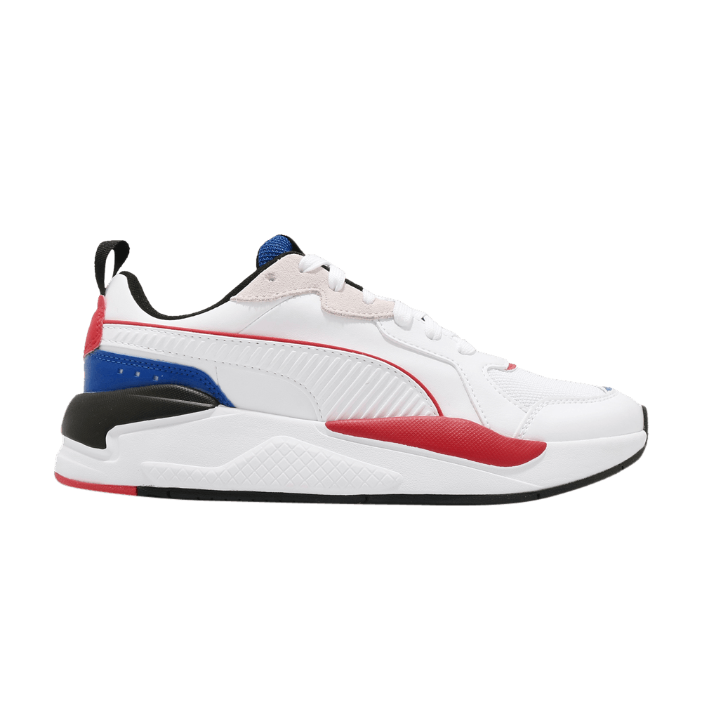 Puma X-Ray Game 'White Blue Red' 372849-05 - 372849-05 - Novelship