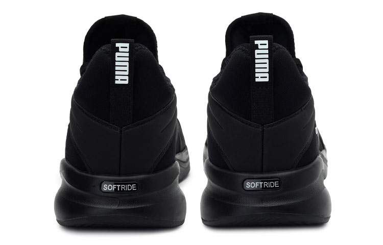 Beli Puma X One8 Virat Kohli Softride Rift 'Black Low-Top Running ...