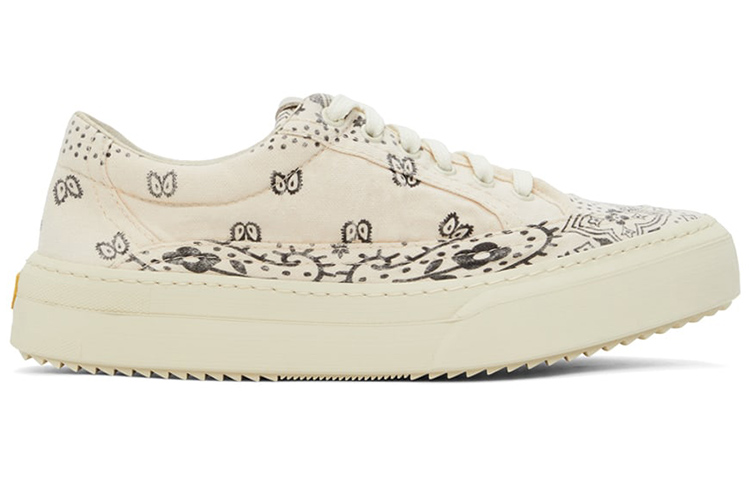 Buy Rhude x Puma Suede 'Bandana V2 Sand' RHFW20FO00000003 - Novelship