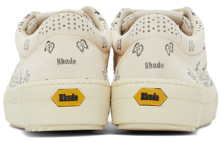 Buy Rhude x Puma Suede 'Bandana V2 Sand' RHFW20FO00000003 - Novelship