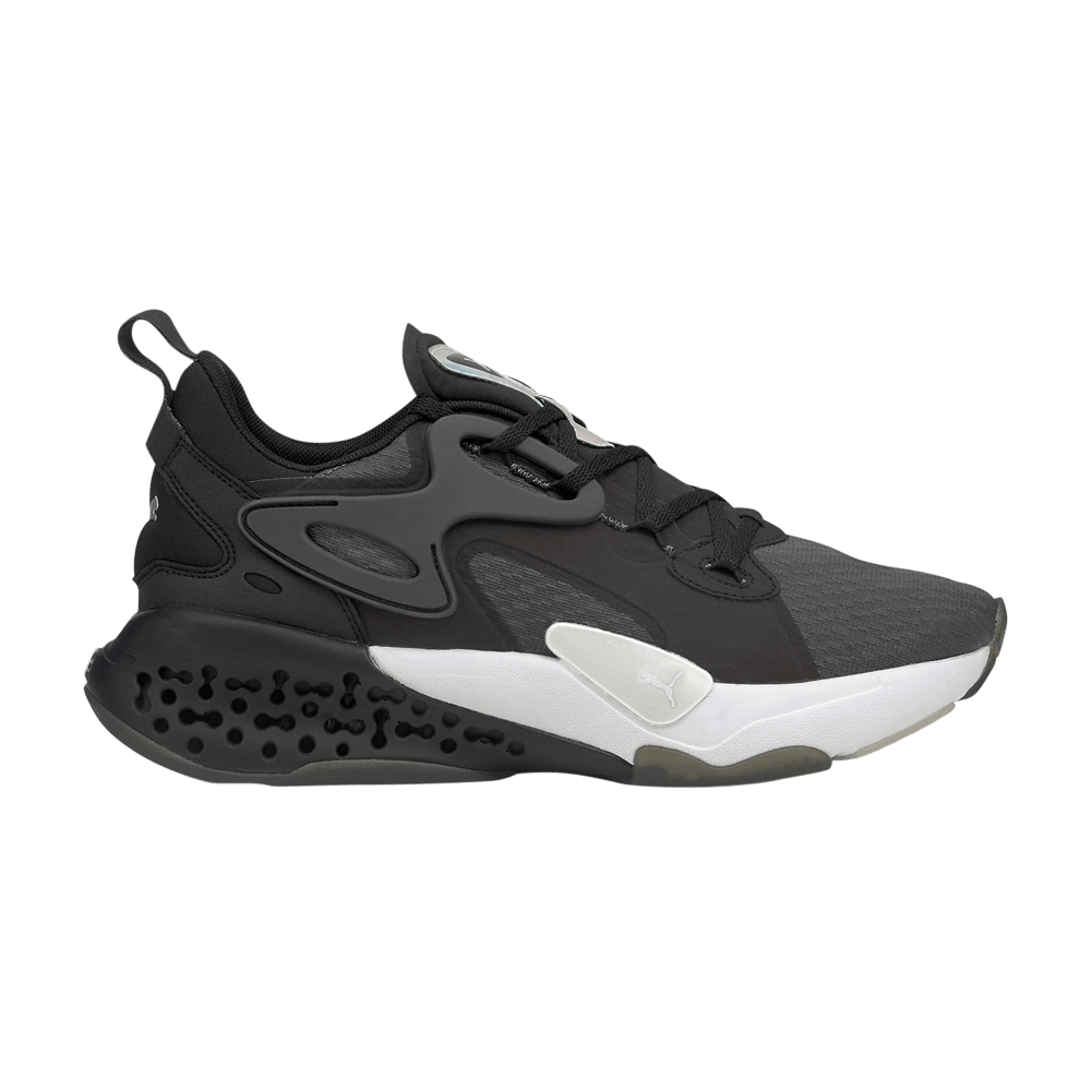 Puma XETIC Halflife 'Clean Science ‑ Black' 195298‑01 - 195298-01 ...