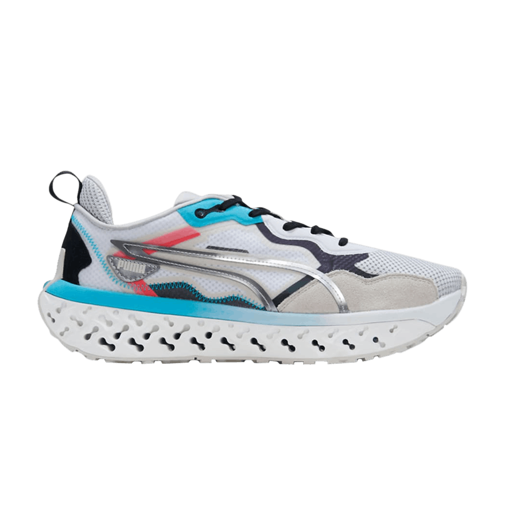 Puma XETIC Sculpt 'Beyond - Glacier Grey' 387658-01 - 387658-01 - Novelship