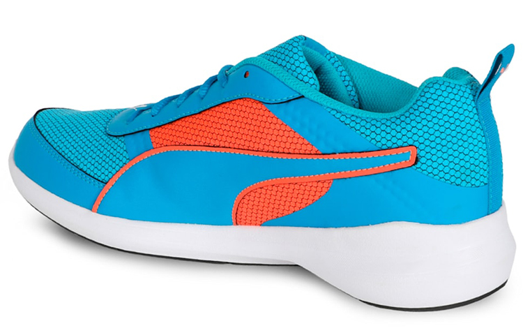 Buy Puma Zen Evo Idp 'Blue' 366143-02 - Novelship