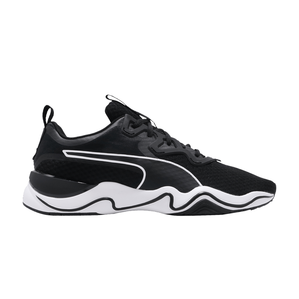 Beli Puma Zone XT 'Black' 193080-04 - Novelship
