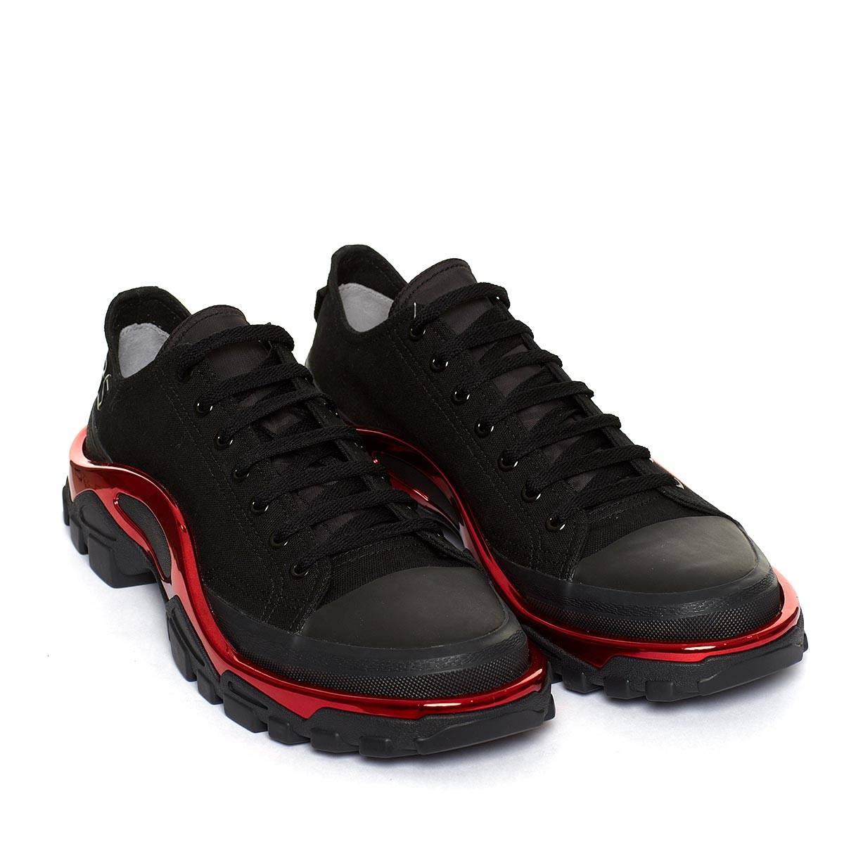 Raf Simons x adidas New Runner 'Black' DA9295 - DA9295 - Novelship