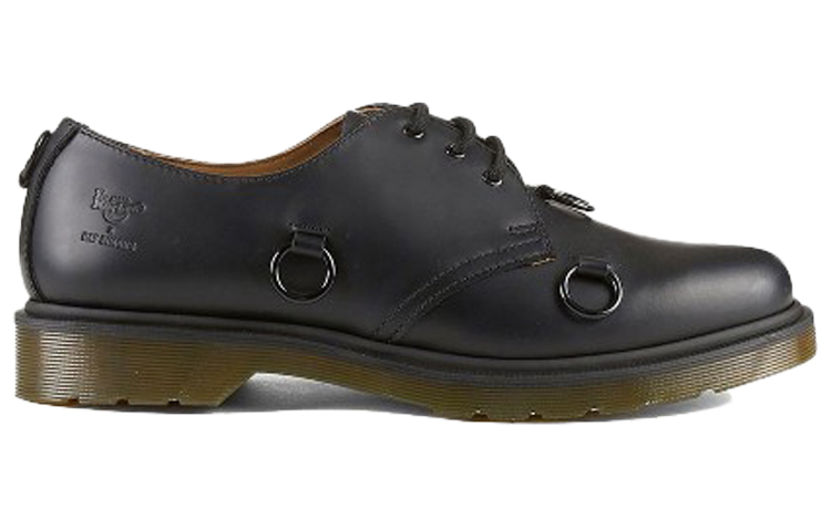 Buy Dr. Martens 1461 x Raf Simons 26000001 - Novelship