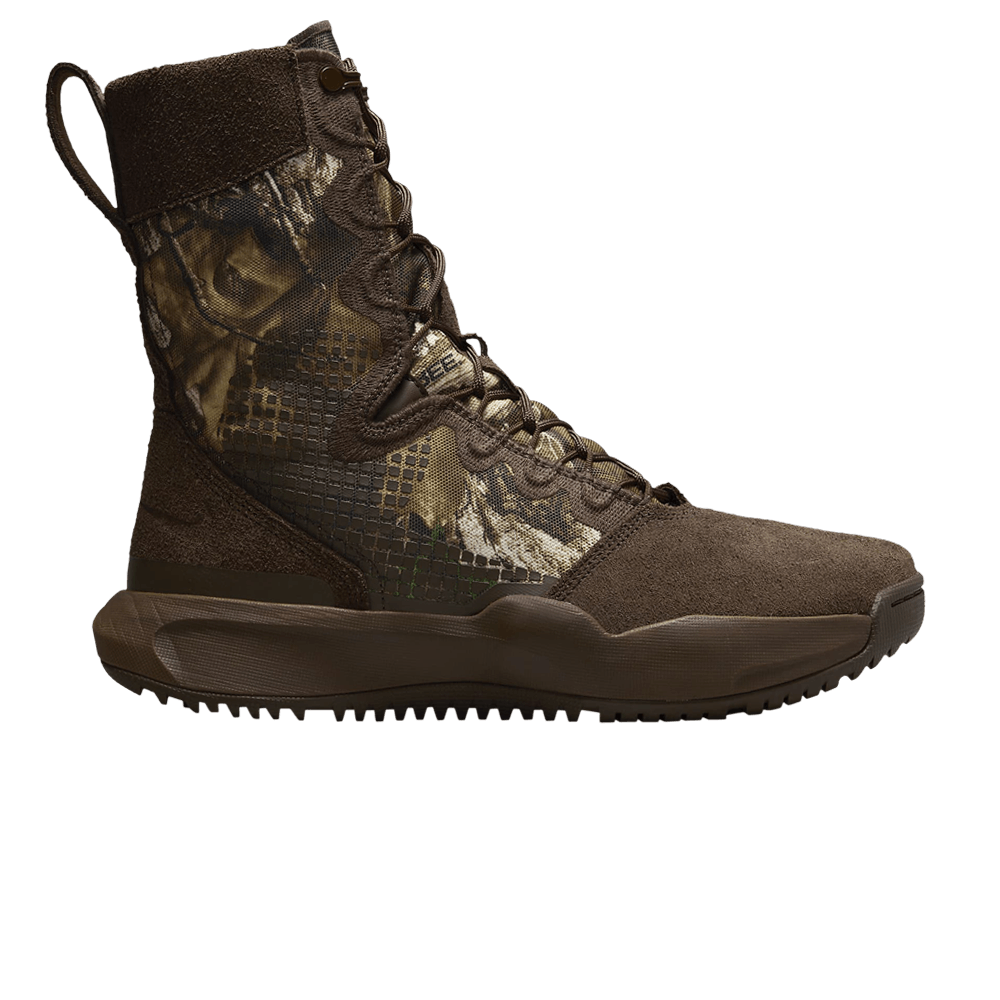 Buy Realtree x Nike SFB B2 'Cacao Wow' FN3721-200 - Novelship