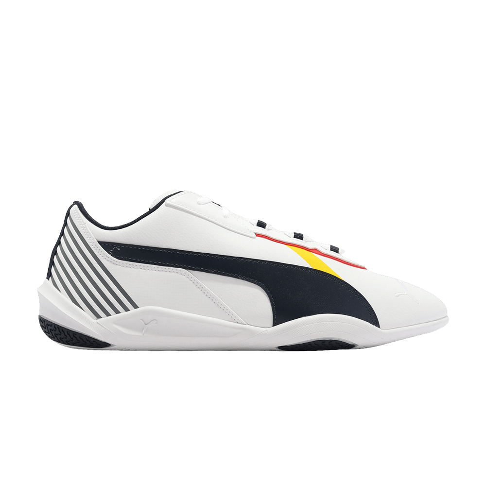 Red Bull Racing x Puma R‑Cat Machina 'White Night Sky' 306836‑02 ...