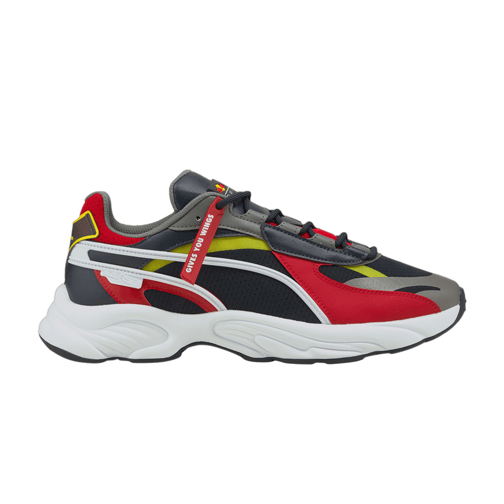 Red Bull Racing x Puma RS-Connect 'Night Sky' 306936-01 - Novelship