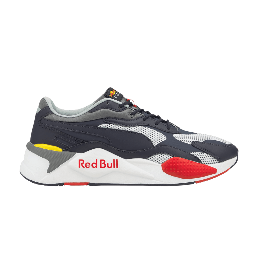 Red Bull Racing x Puma RS-X3 'Night Sky' 306754-01 - 306754-01 - Novelship
